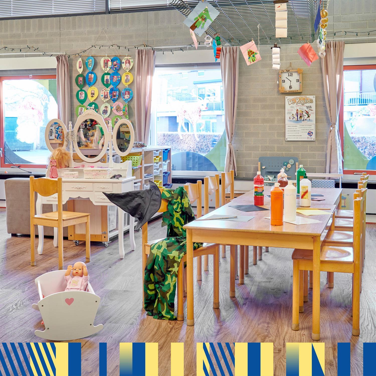 Ichthus, Hoorn | SKH | Kinderopvang West-Friesland